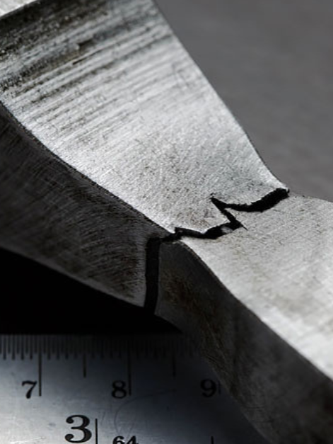 La fatiga de los materiales: como prevenirlo y eliminarlo. | ZwickRoell