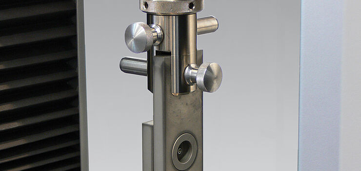 Testing of Fasteners | ZwickRoell