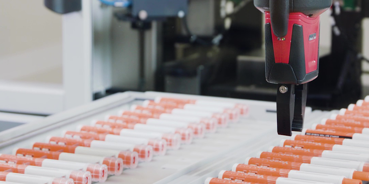 Autoinjector testing systems | ZwickRoell