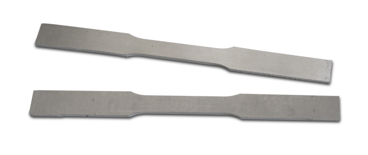 ASTM E8 Ensayo de tracción en metales | ZwickRoell