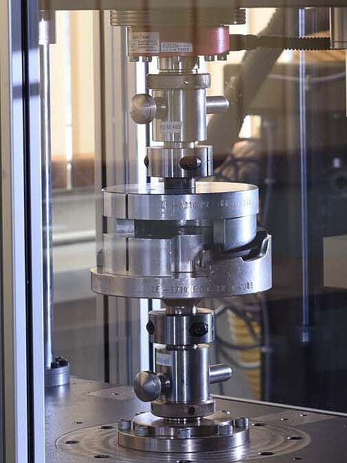 Creep testing machines from ZwickRoell | ZwickRoell