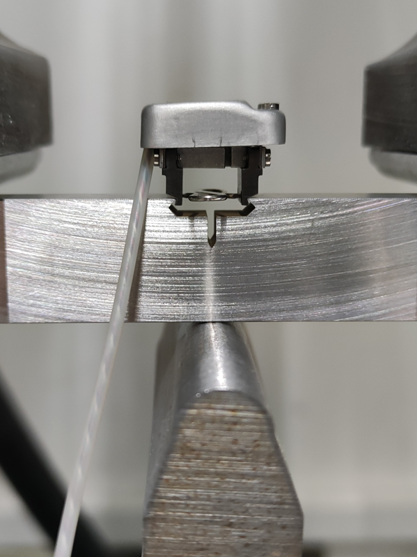 Linear elastic and elastic-plastic fracture mechanics | ZwickRoell