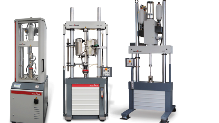 Servohydraulic testing machines | ZwickRoell