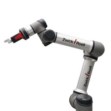 ISO 180 Izod衝擊強度｜缺口衝擊強度 | ZwickRoell