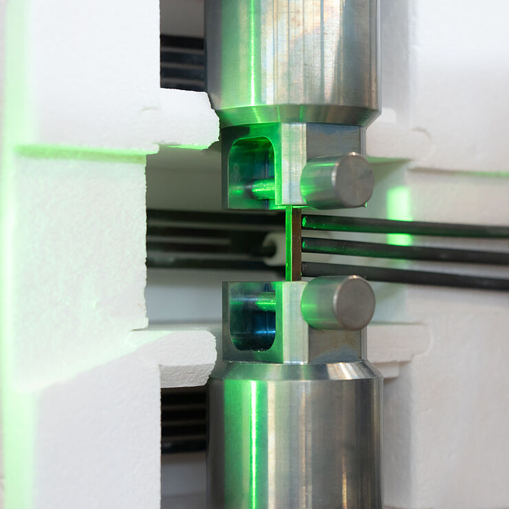 Creep testing machines from ZwickRoell | ZwickRoell