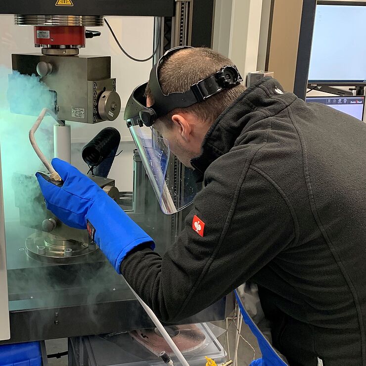 Composite Testing | ZwickRoell