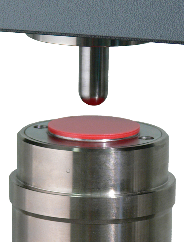 ISO 6603-2, ISO 7765-2: Puncture test on plastics | ZwickRoell