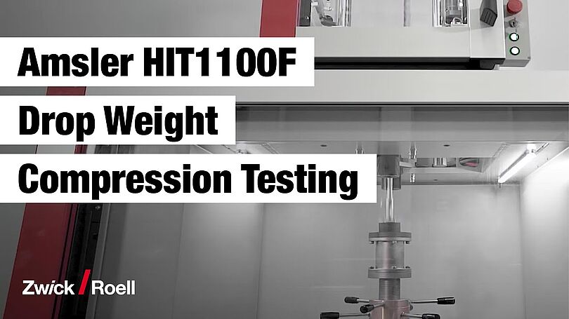 Compression Testing: Machine & Test | Strength & Tension | ZwickRoell