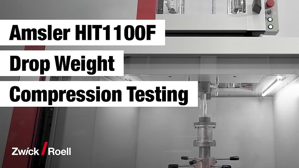 Compression Testing: Machine & Test | Strength & Tension | ZwickRoell