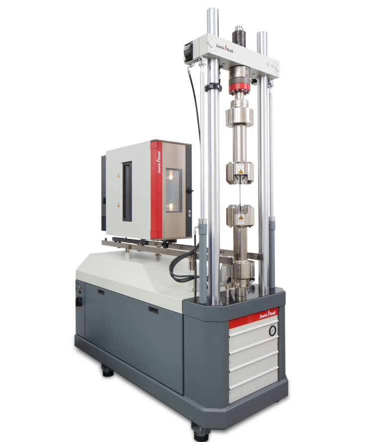 E-Motor Testing | ZwickRoell