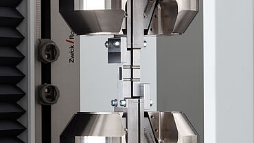 ASTM D6641: Combined loading compression (CLC) | ZwickRoell