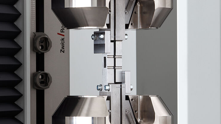 ASTM D6484, ASTM D6742 | OHC, FHC | ZwickRoell