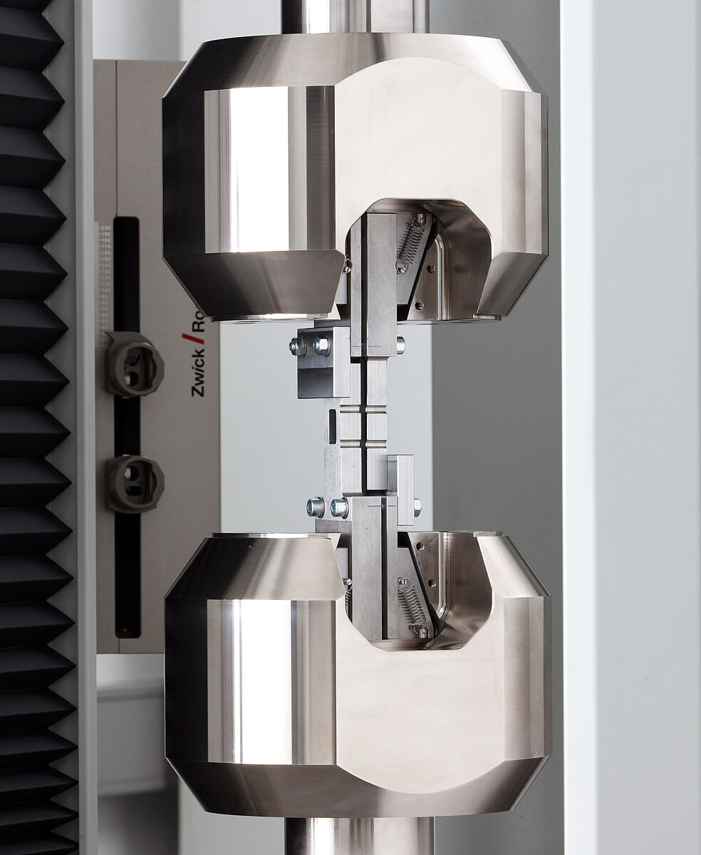 ASTM D6484，ASTM D6742 | OHC，FHC | ZwickRoell