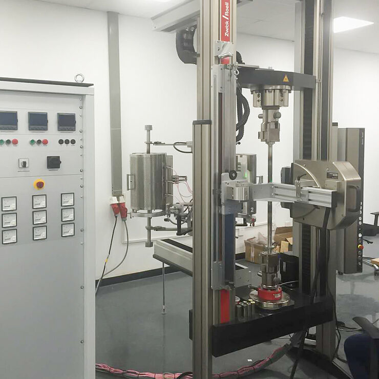 Testing of metals | ZwickRoell