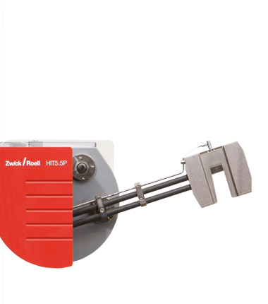 ISO 179 Charpy impact test plastics | ZwickRoell