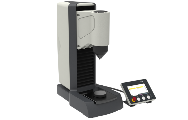 Prova di durezza: Definizione e metodo per prove di durezza | ZwickRoell