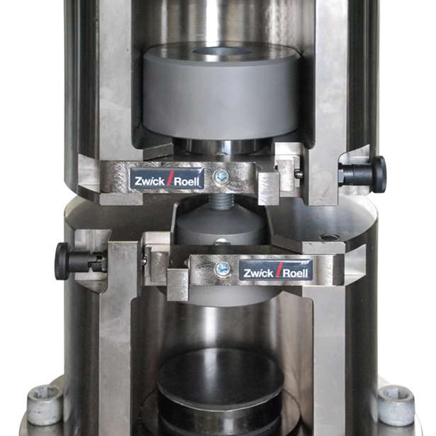 ISO 898-1 | ISO 3506-1: testing of threaded fasteners | ZwickRoell