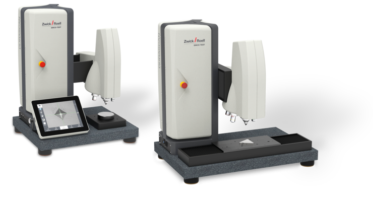 Prova di durezza: Definizione e metodo per prove di durezza | ZwickRoell