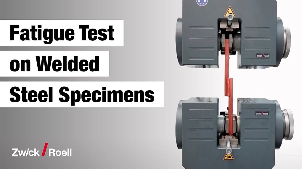 Servohydraulic load frames up to 2,500 kN | ZwickRoell