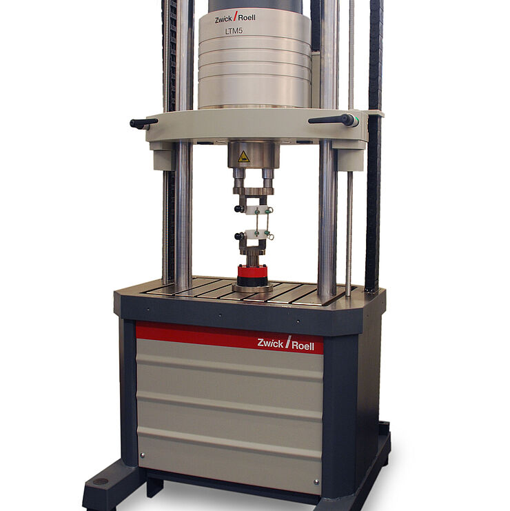 Testing of spinal implants to ISO 12189-8 and ASTM F1717 in a ...