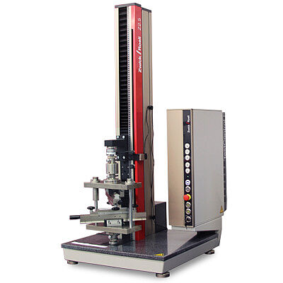 Internal bond test (Z-direction) TAPPI T 541, ISO 15754 | ZwickRoell