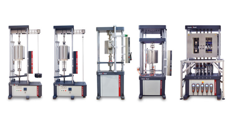 Plastic film testing | ZwickRoell