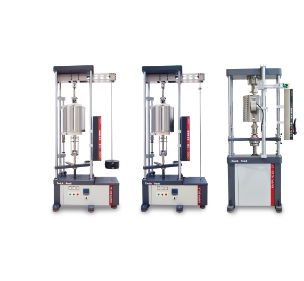 Materials testing machines & accessories | ZwickRoell