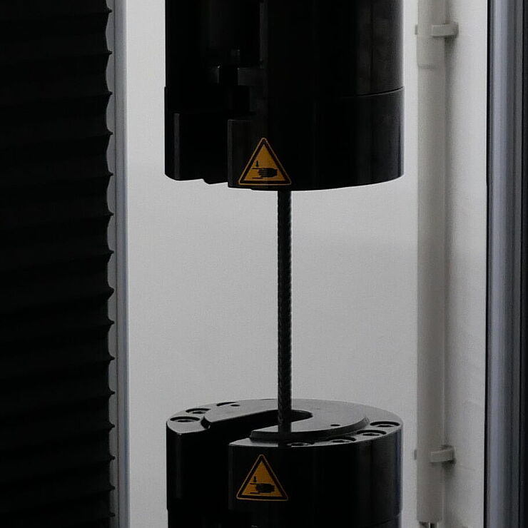 Resonance testing machine 25 kN to 1,000 kN | ZwickRoell