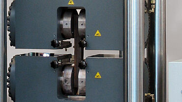 ISO 148-1: Charpy impact test on metals | ZwickRoell