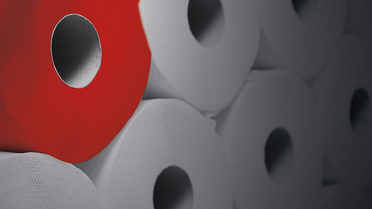 Paper testing & testing cardboard | ZwickRoell