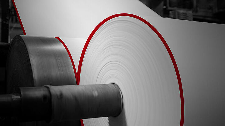 Paper testing & testing cardboard | ZwickRoell