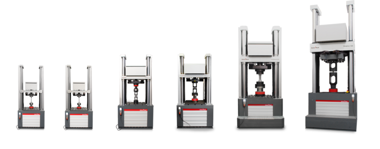 Dynamic and Fatigue Testing Machines | ZwickRoell