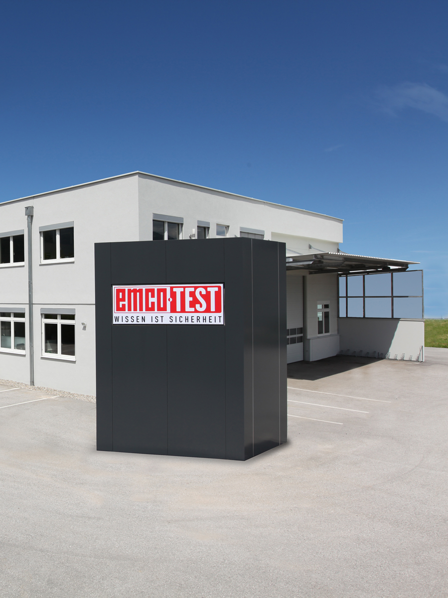 Emco-Test hardness testers | ZwickRoell