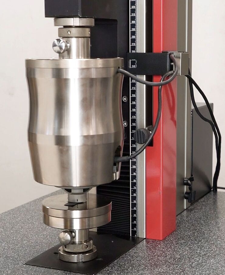 Battery testing | ZwickRoell