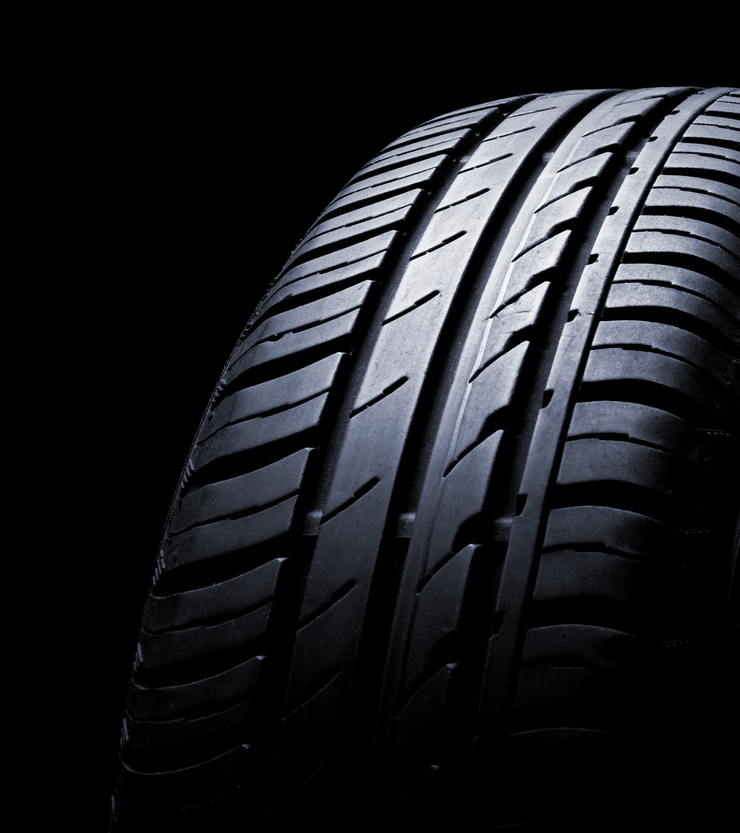 Testing of wheels, rims, and tires | ZwickRoell