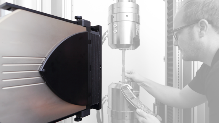 Testing accessories | ZwickRoell