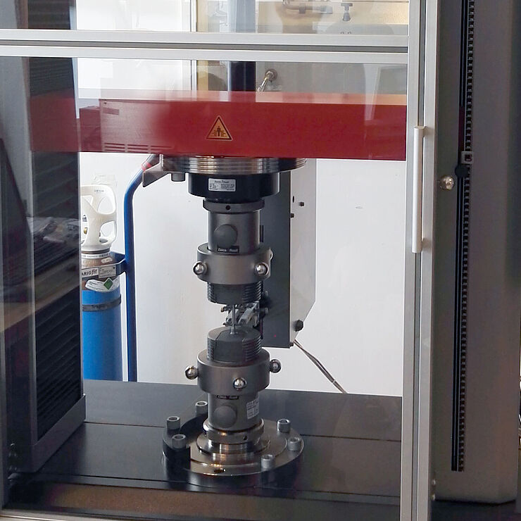 ProLine universal testing machine | ZwickRoell