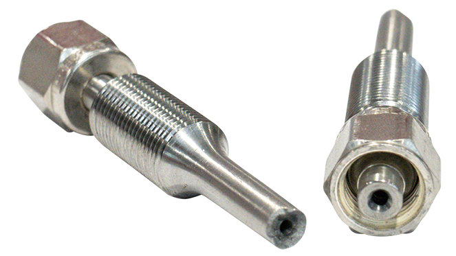 ASTM E1681: KIH test on metals | ZwickRoell