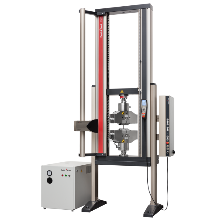 ZwickRoell Z050 AllroundLine | ZwickRoell