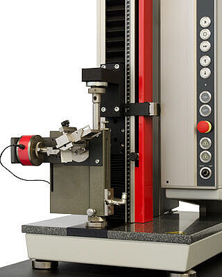 ISO 5628 | DIN 53121 stiffness under flexure of paper – corrugated board | ZwickRoell