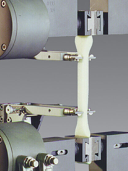 ISO 1798 tensile strength soft foam | ZwickRoell