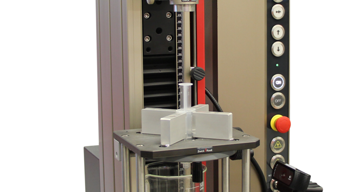 Compression Testing: Machine & Test | Strength & Tension | ZwickRoell