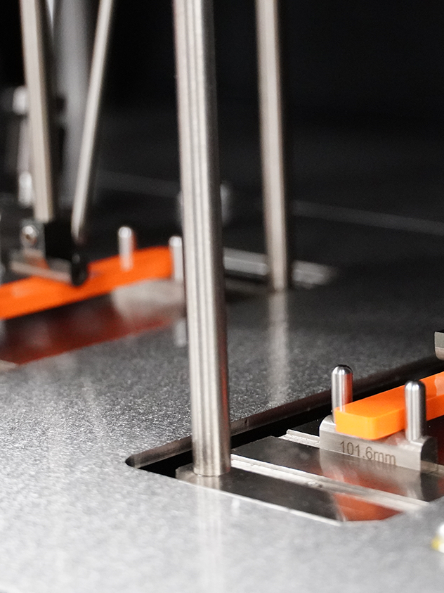 ISO 306, ASTM D1525, ISO 75, ASTM D648: HDT and Vicat | ZwickRoell