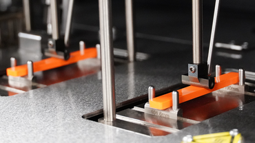 Amsler HDT/Vicat Allround 6-300 | ZwickRoell