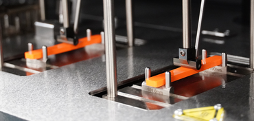 ISO 306, ASTM D1525, ISO 75, ASTM D648: HDT et Vicat | ZwickRoell