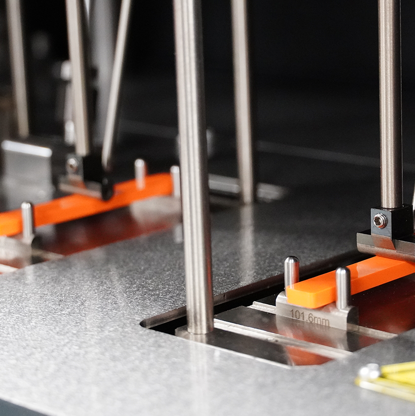 ISO 306, ASTM D1525, ISO 75, ASTM D648: HDT and Vicat | ZwickRoell