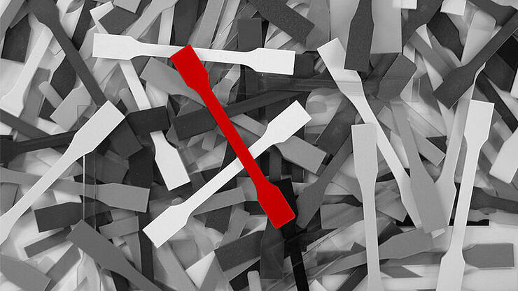 Robotic Testing System Robotest R Tensile And Flexure Tests Zwickroell