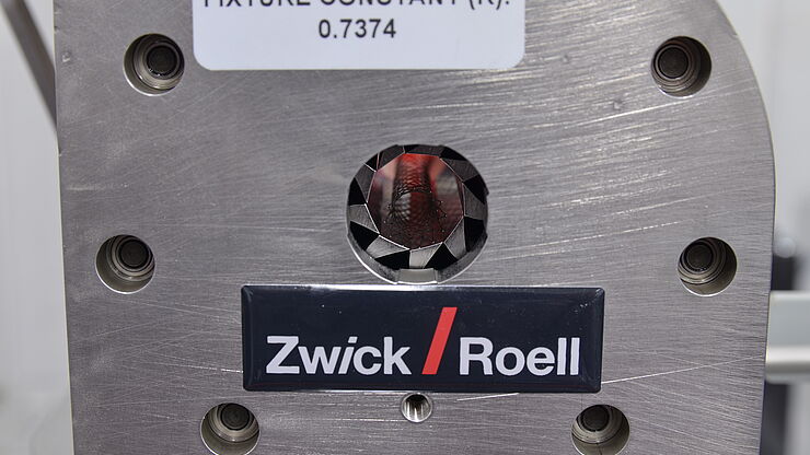 Testing on Stents | ZwickRoell