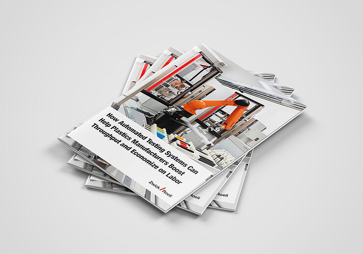 White Papers Materials Testing | ZwickRoell