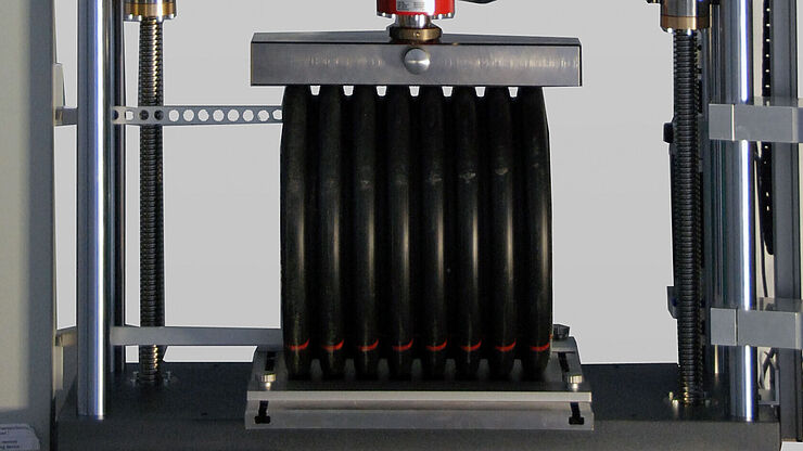 ISO 899: | ZwickRoell